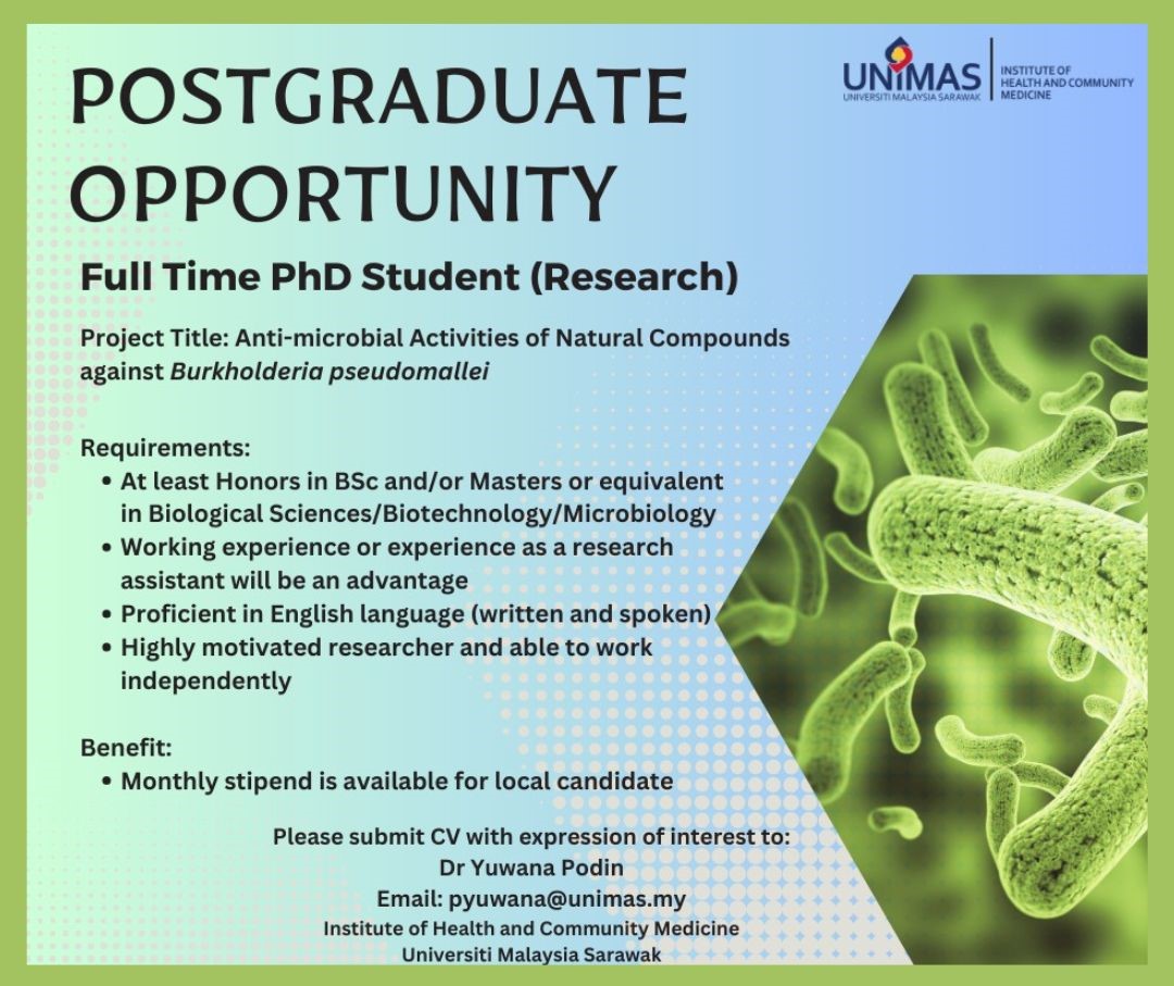 IHCM Official Website